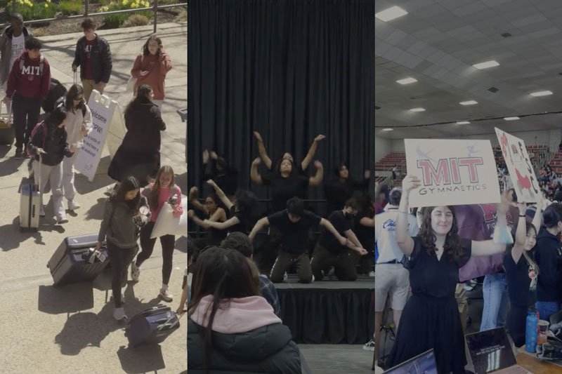 MIT - Massachusetts Institute of Technology